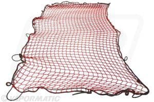 Cargo Net for trailers tractors and agricultural