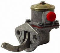 Case/International 444 B250 B275 B414 BD276 Fuel Pump