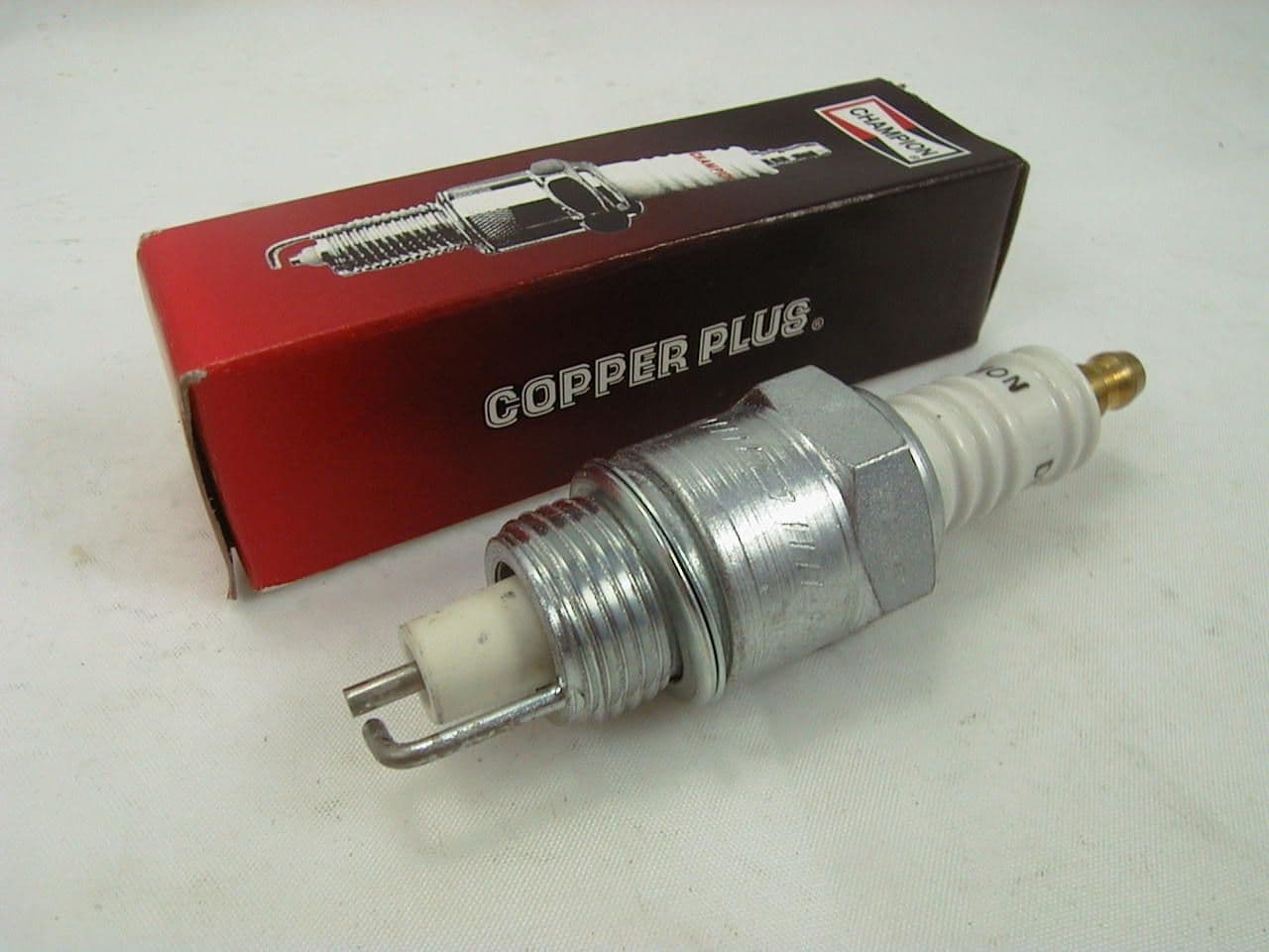 Champion D89D Spark Plug