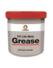 Comma CV Lith-Moly Grease 500g