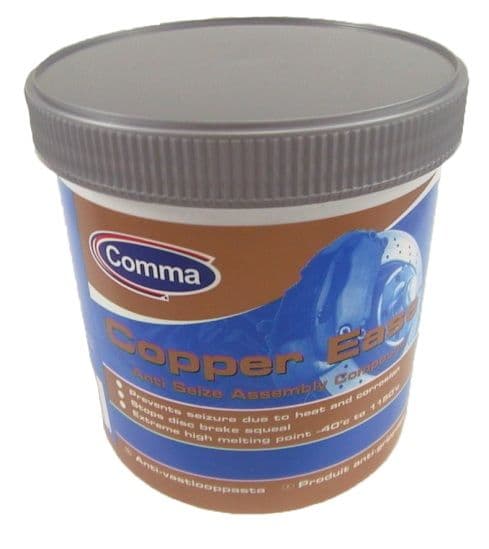 Copper Grease 400g