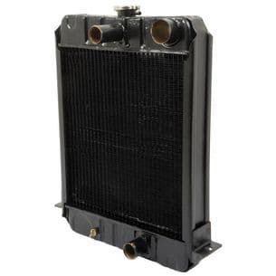 David Brown 780 885 Radiator New