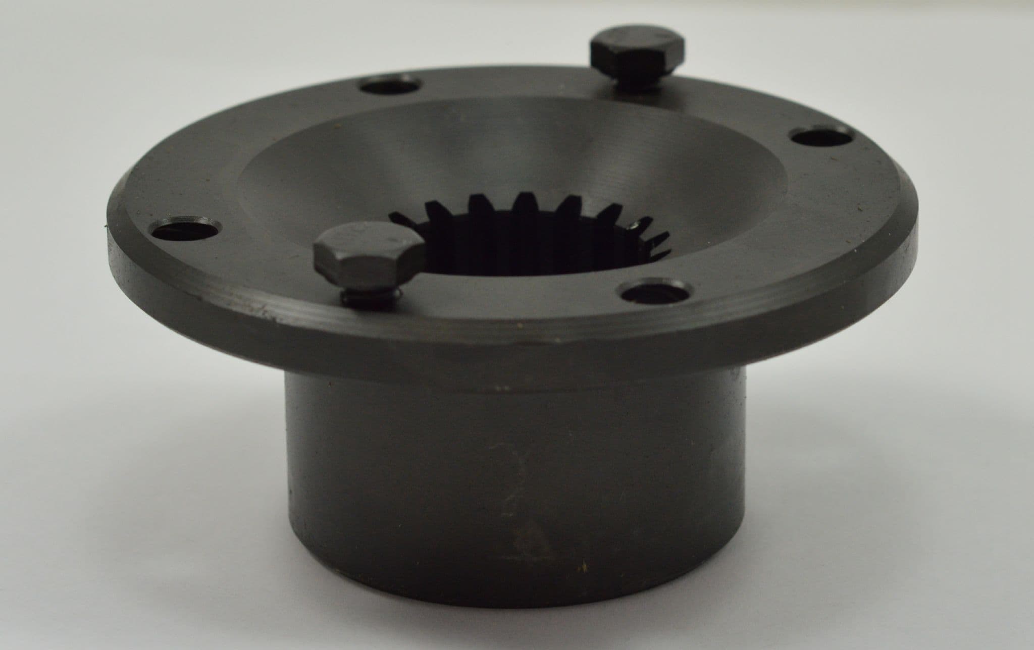 David Brown 990 995 996 1200 1212 1410 1490 Crankshaft Pump Drive ...