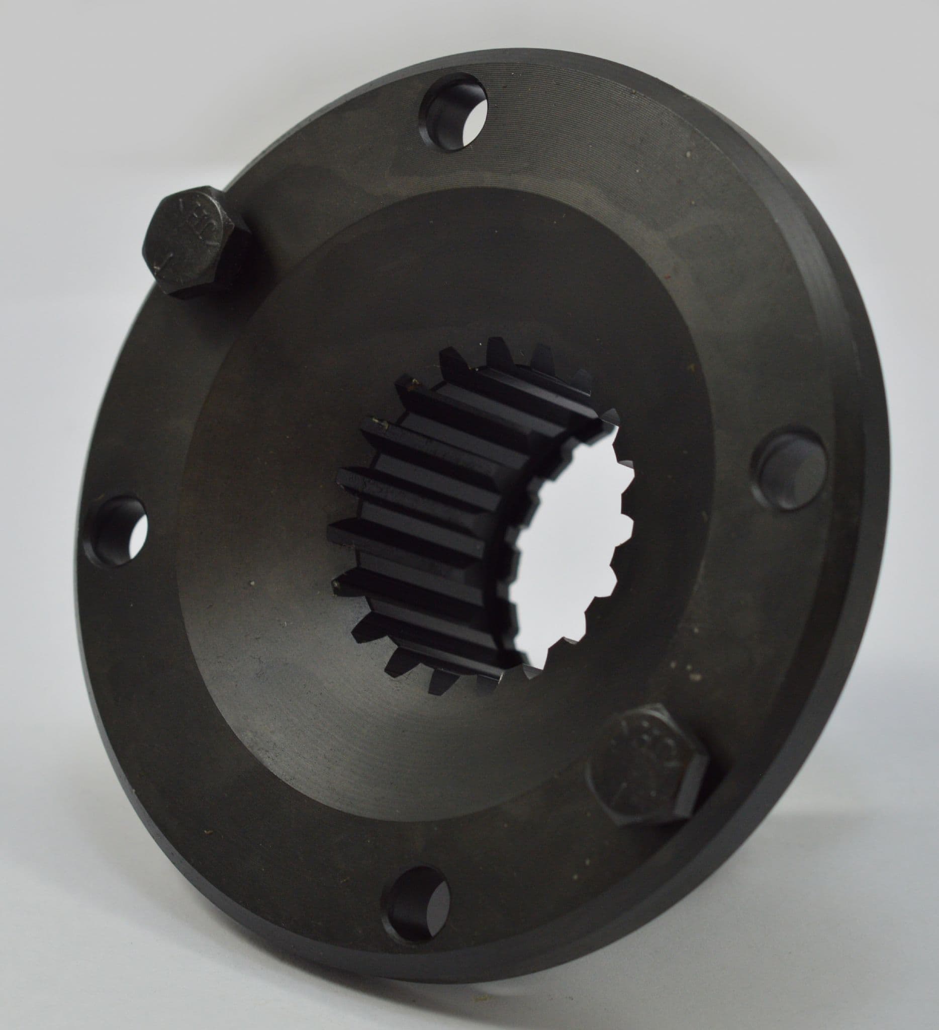 David Brown 990 995 996 1200 1212 1410 1490 Crankshaft Pump Drive ...