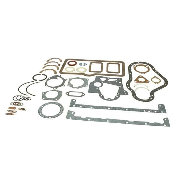 David Brown 990 995 996 1200 1412 Lower Gasket Set