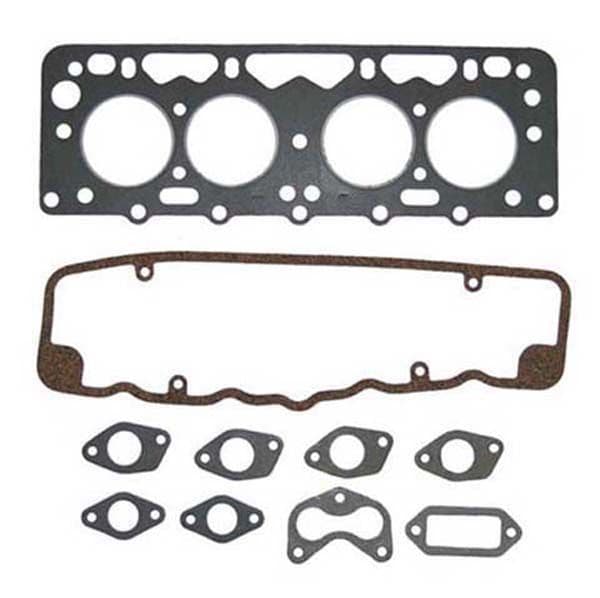 David Brown 990 Implematic Head Gasket Set Red 990