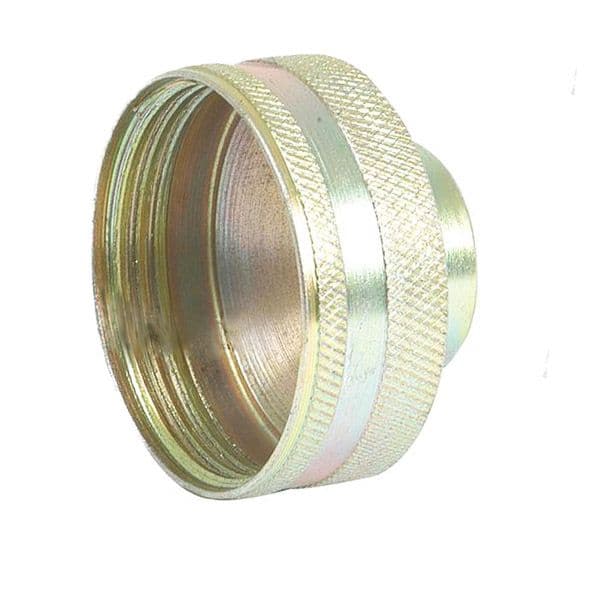 Dust Cap For Hydraulic Coupling 1-1/2 Inch NPT Hydraulic Dust Cap - PVC ...