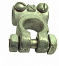 Extra Heavy Duty Battery Terminal Negative