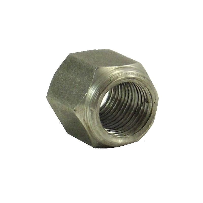 Ferguson 3 Ton Trailer Wheel Nut 12 stud Axle