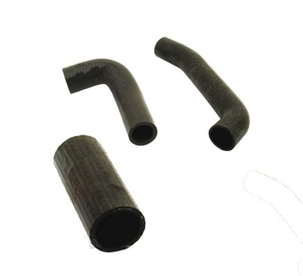 Ferguson 35 135 4 Cyl Diesel Hose Set 2nd option