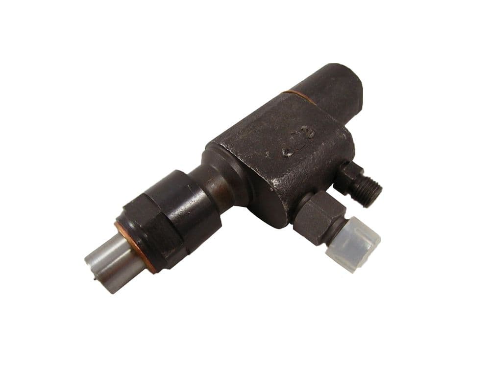 Ferguson 35 Fuel Injector x 4 23c Diesel