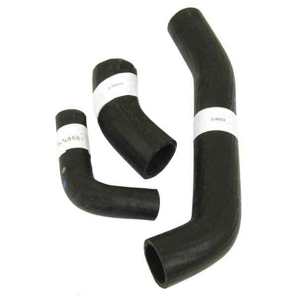 Ferguson FE35 4 Cyl Diesel Radiator Hose Set