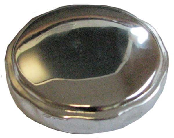 Ferguson FE35 65 Tractor Chrome Fuel Cap Internal fitting