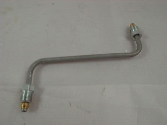 Ferguson FE35 Tractor Fuel leak off Rail to Fuel Tank Pipe 23C