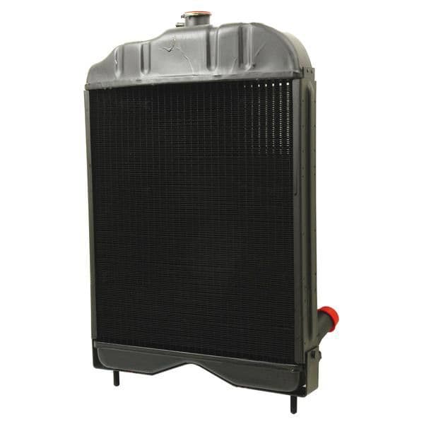 Ferguson FE35 Tractor Radiator 23C