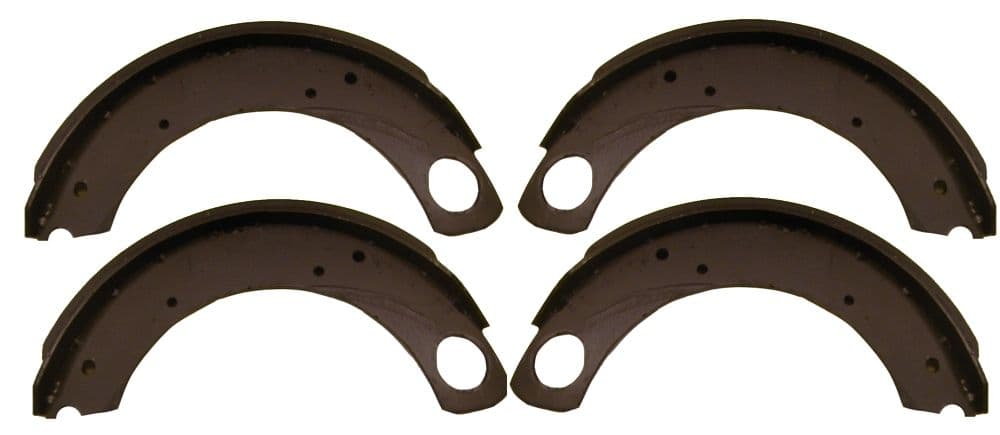 Ferguson MF35 MF135 Brake Shoe Set