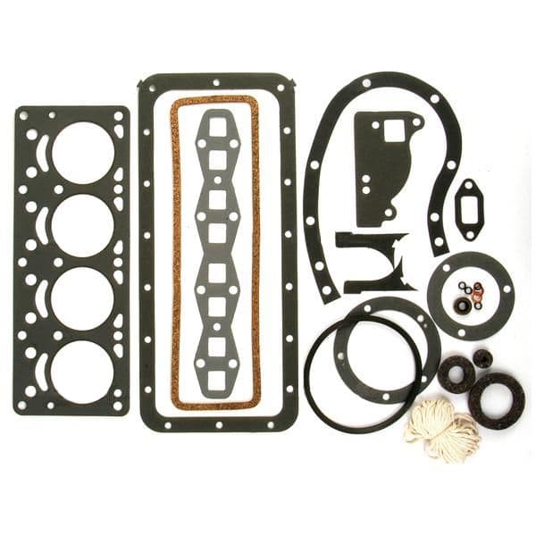 Ferguson TE20 Continental Engine Gasket Set complete