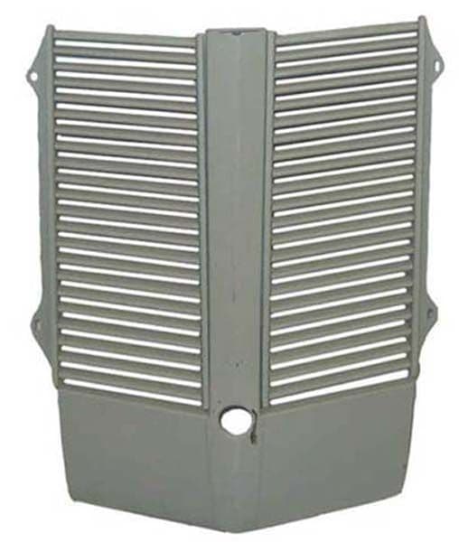 Ferguson TE20 Front Bonnet T Section & Grilles Budget