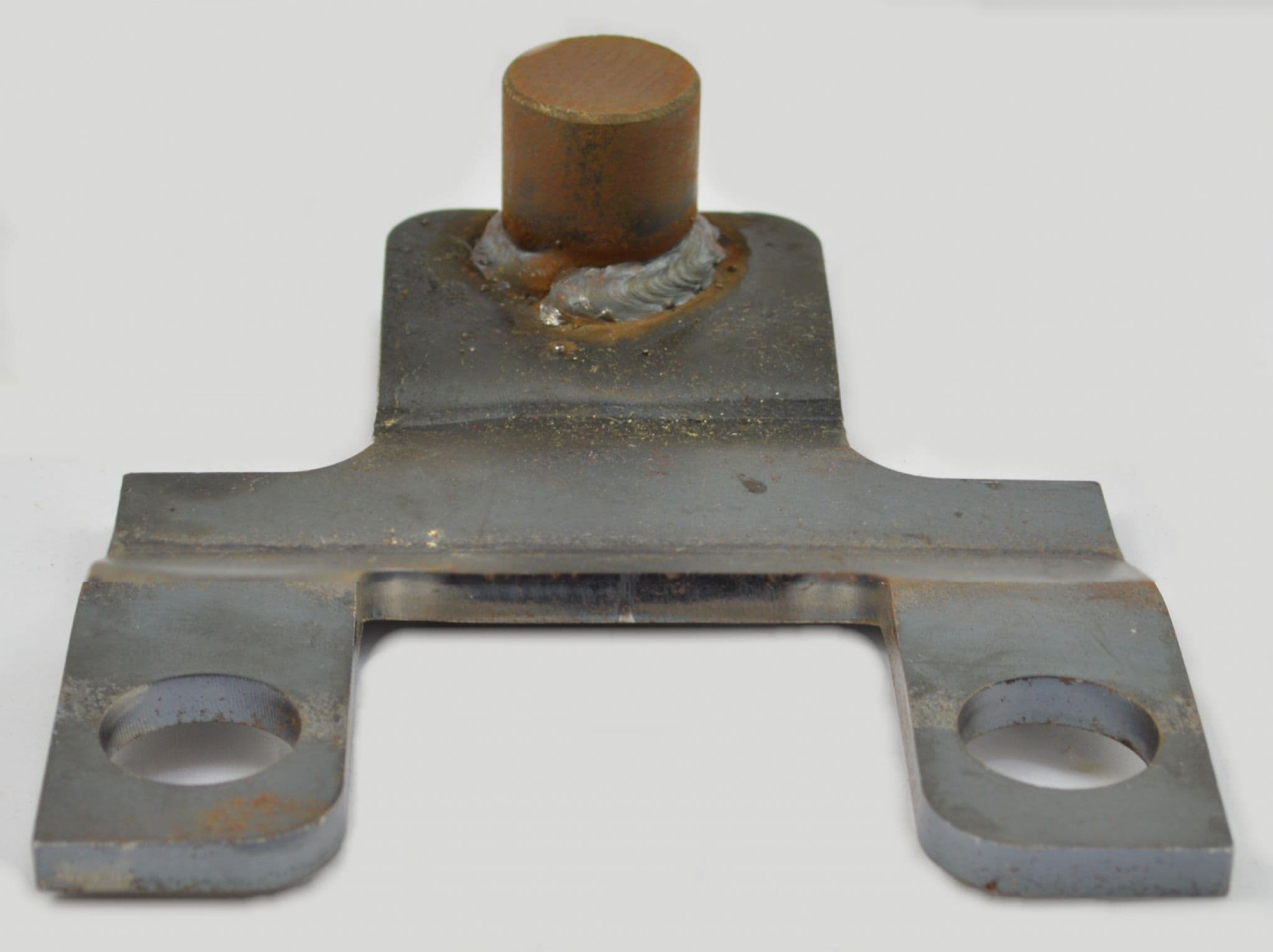 Ferguson TE20 Pick up Hitch Anti Jump Plate Original Style