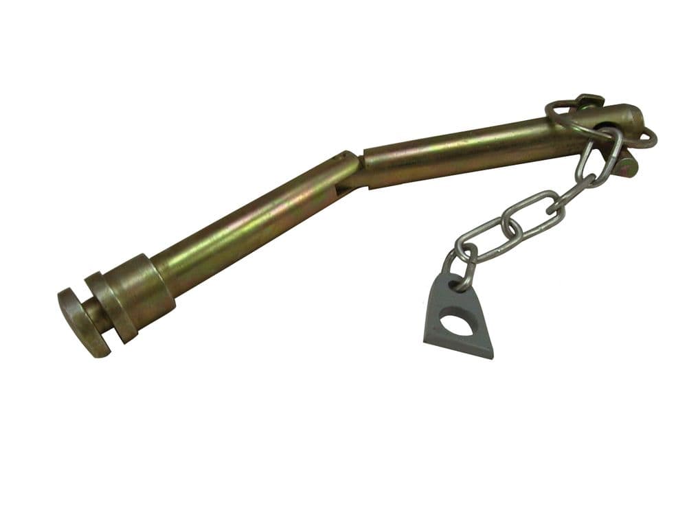 Ferguson TE20 Tractor Hinge Pin inc Clip & chain