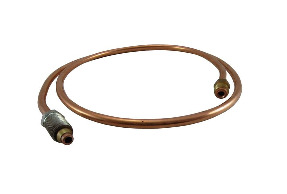 Ferguson TEA 20 Fuel Tank Carburettor Fuel Pipe Petrol Only