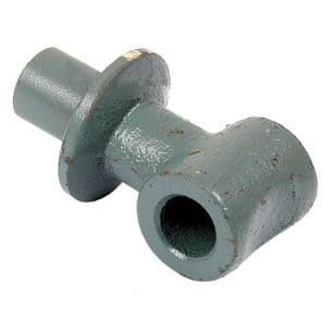 Ferguson TEA TED TEF Hydraulic Cover Yoke