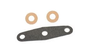 Ferguson TEA TED TEF Hydraulic Lift Cylinder Gasket Set