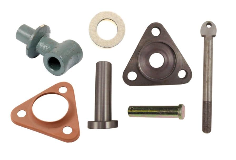 Ferguson TEA TED TEF Hydraulic Repair Kit Full Kit