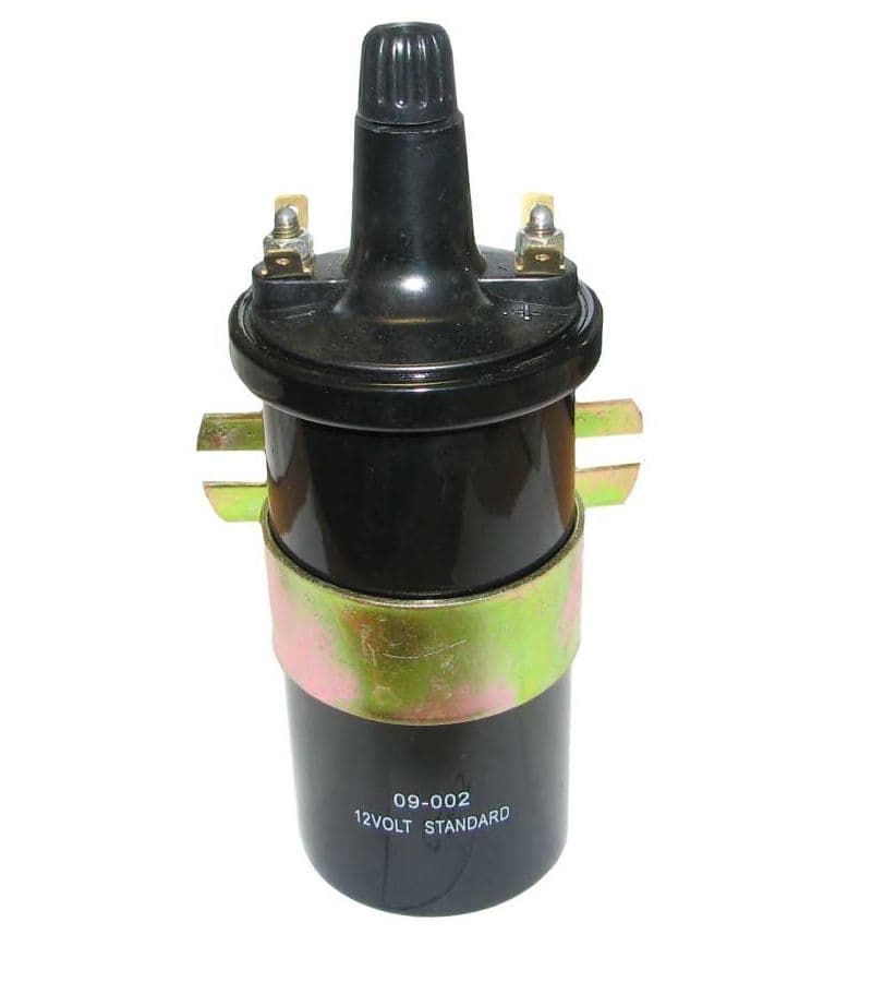 Ferguson TEA/TED TVO Tractor Ignition Coil 12v