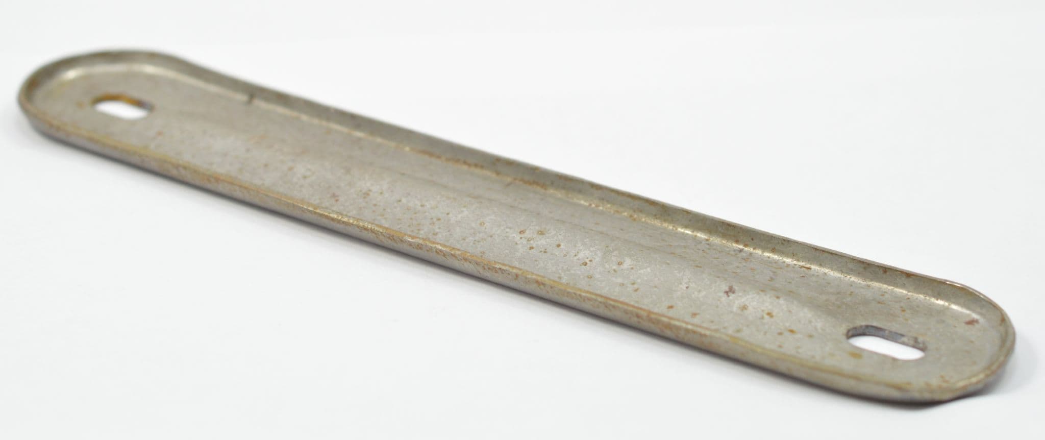 Ferguson TEA20 TED20 Battery Retaining Plate