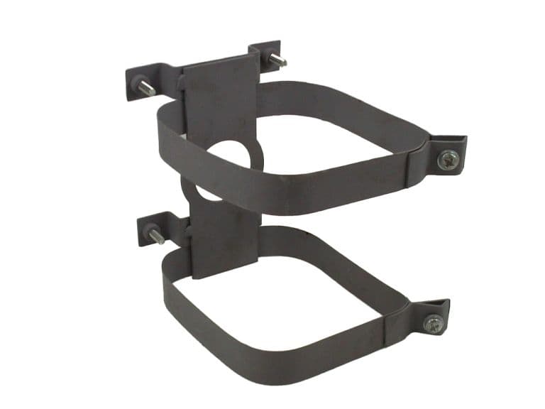 Ferguson TEF Diesel Auxiliary Tank Bracket
