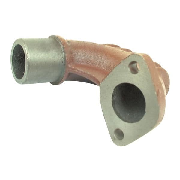 Ferguson TEF/FE35 Diesel Exhaust Manifold Elbow