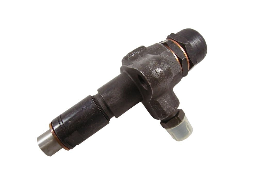 Ferguson TEF Fuel Injector x 4 20c Diesel