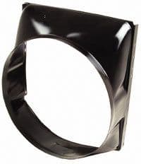 Ferguson TEF Radiator Cowling