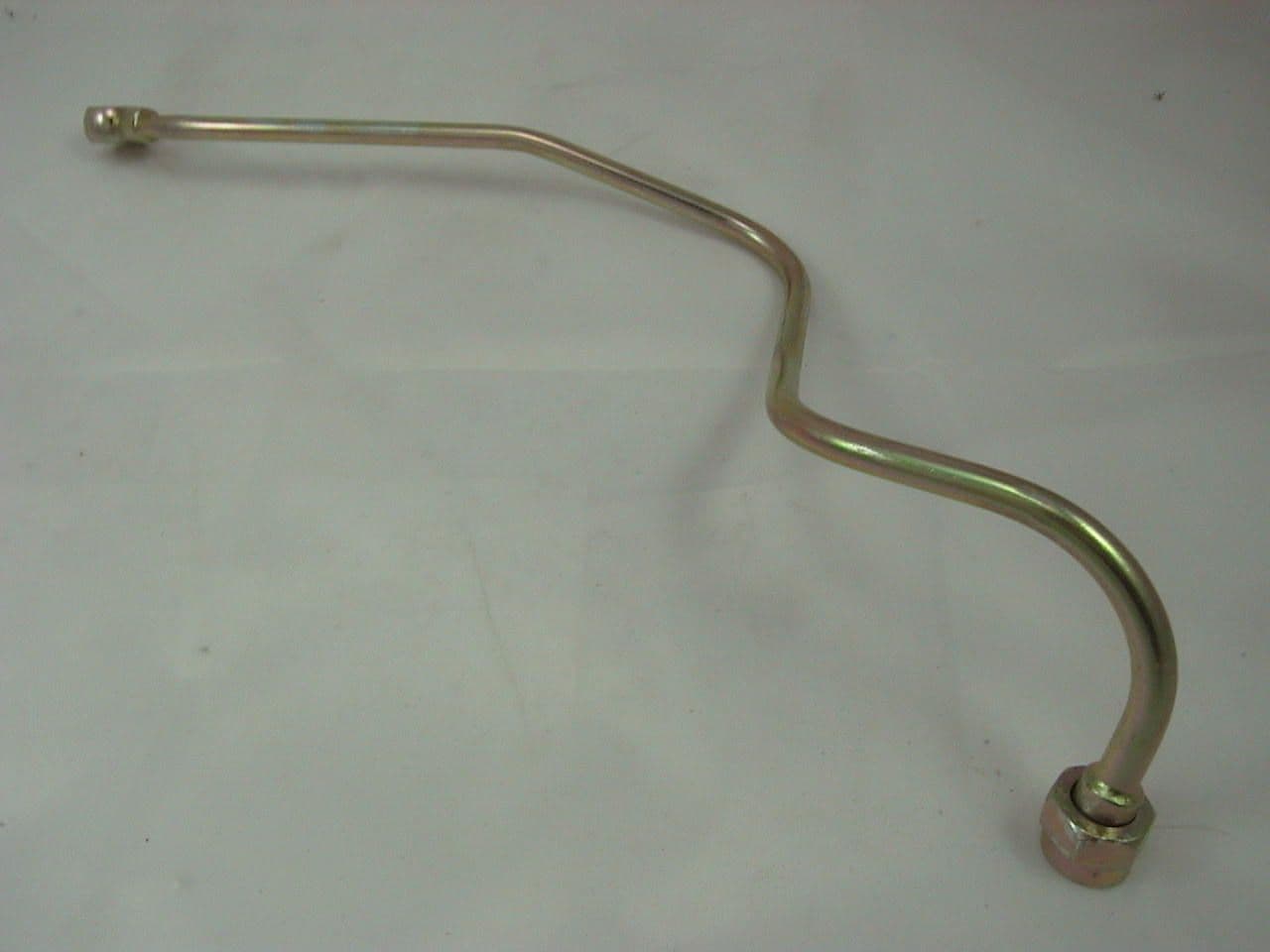 Ferguson TEF Tractor Air Intake Injector Pump Pipe