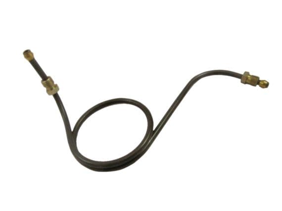 Ferguson TEF Tractor Auxillary Fuel Tank Pipe