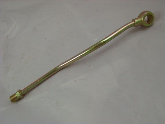 Ferguson TEF Tractor Fuel Filter Injection Pump Pipe