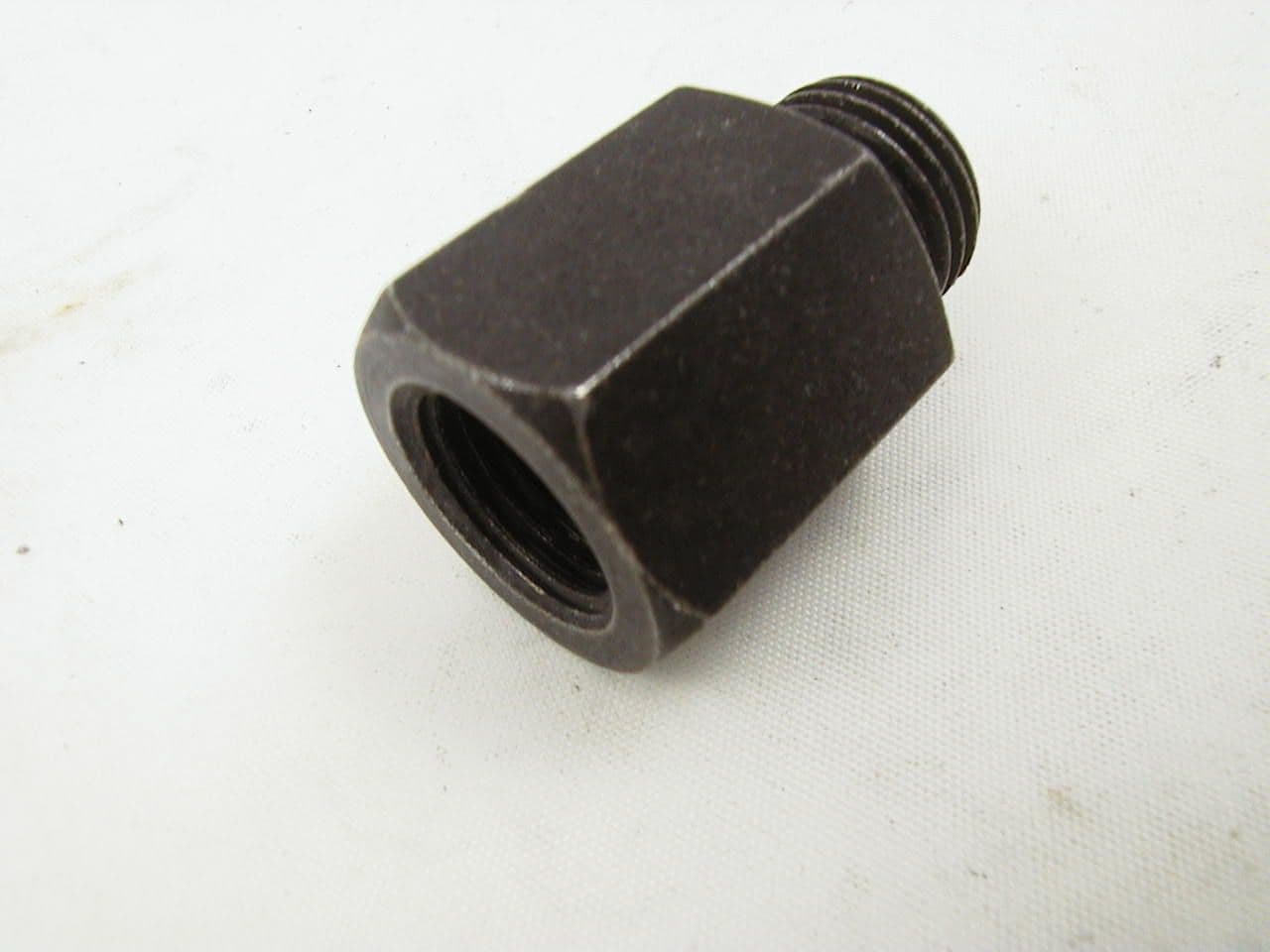 Ferguson TEF Tractor Fuel Tap Adapter late type tap
