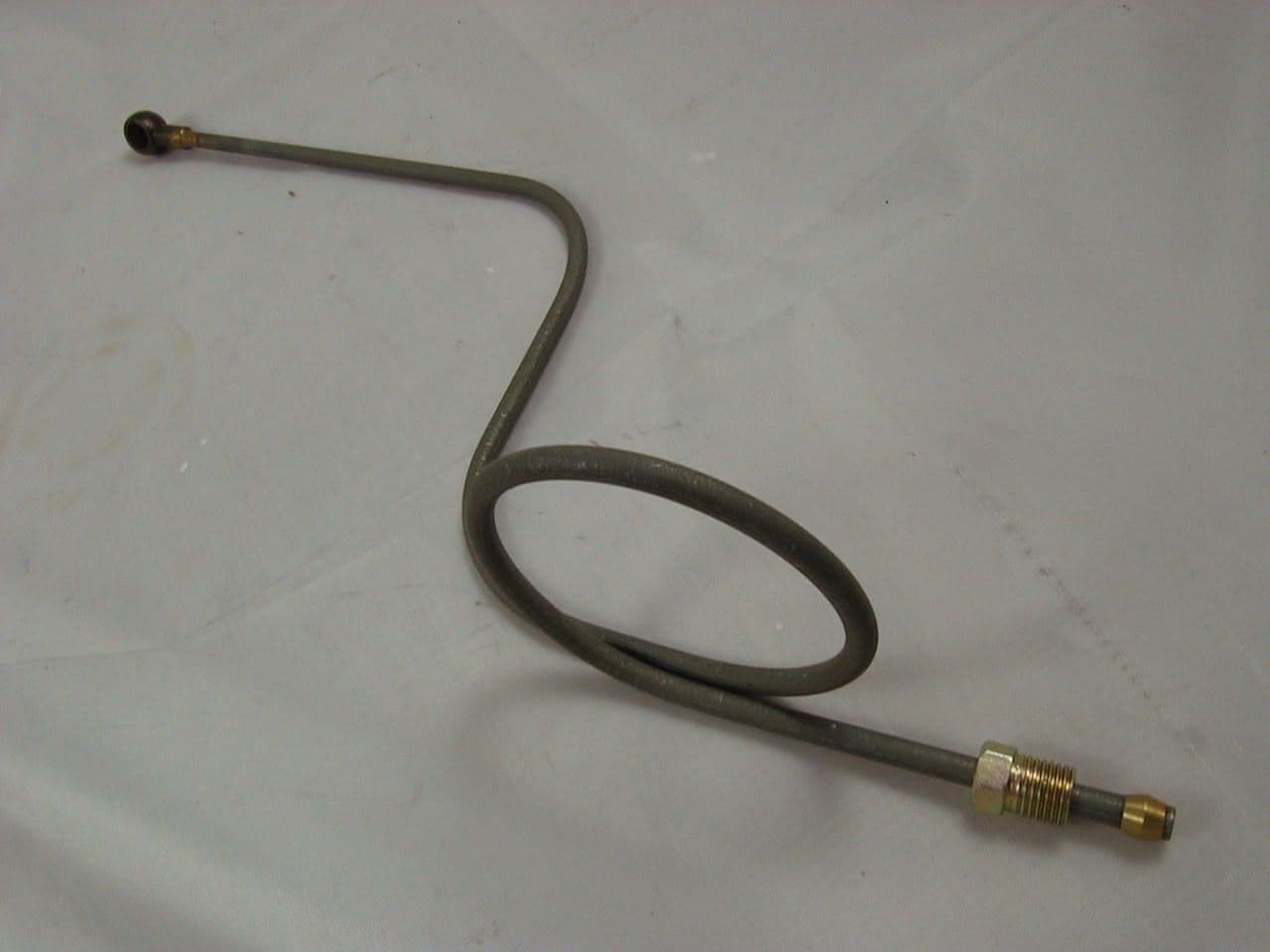 Ferguson TEF Tractor Ki-Gas Pump Atomizer Pipe