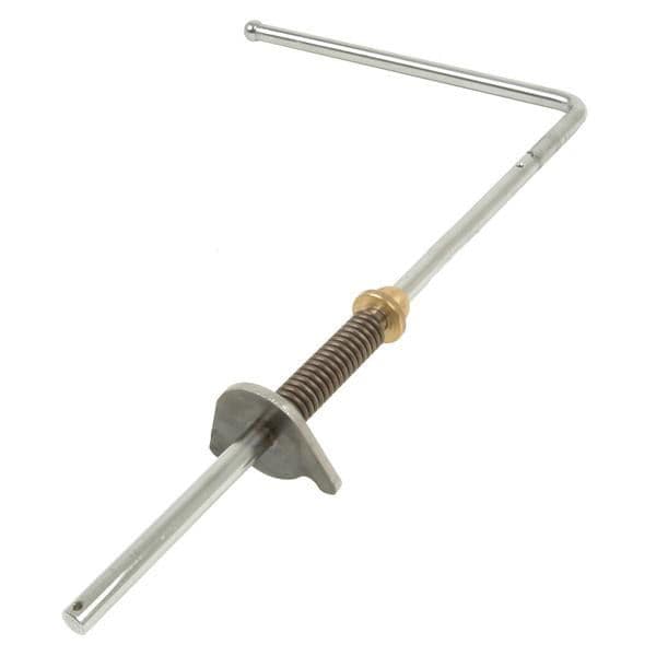 Ferguson Tractor 65 MK2 Throttle Lever AD4 203