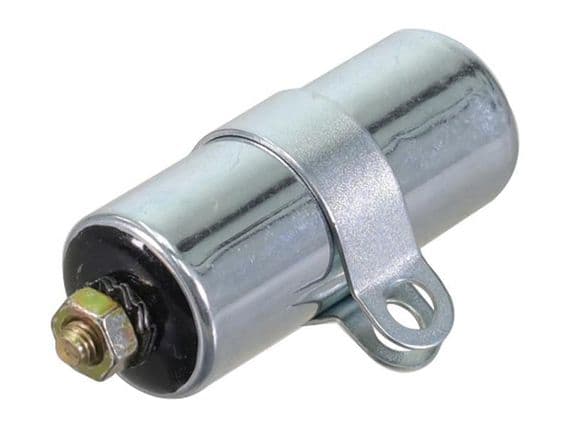 Ferguson Tractor Condenser