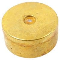 Ferguson Tractor T20 Carburettor Fuel Float Brass