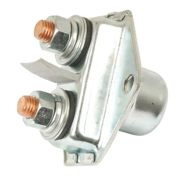 Ferguson Tractor T20 Starter Switch 2 Bolt Fixing
