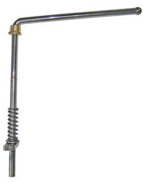 Ferguson Tractor TE20 Diesel Throttle Lever P3 Conversion