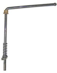 Ferguson Tractor TE20 Diesel Throttle Lever P3 Conversion