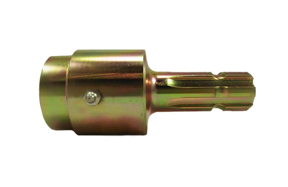 Ferguson Tractor TE20 - PTO Overrun Clutch
