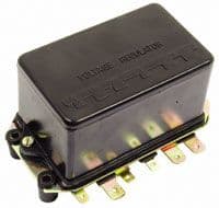 Ford Tractor 2000 3000 4000 5000 Control Box 11amp