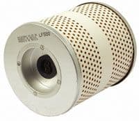 Ford Tractor 2000 3000 4000 5000 Oil Filter Element