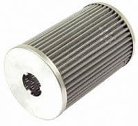Ford Tractor Hydraulic Filter 71mm Steel Mesh