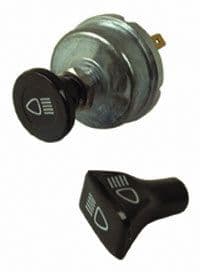 Ford Tractor Light Switch